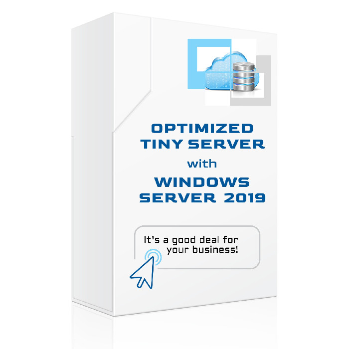 Azure Windows Server 2019