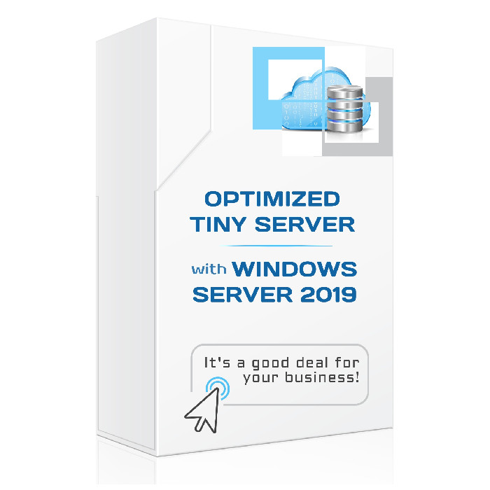Azure Windows Server 2019