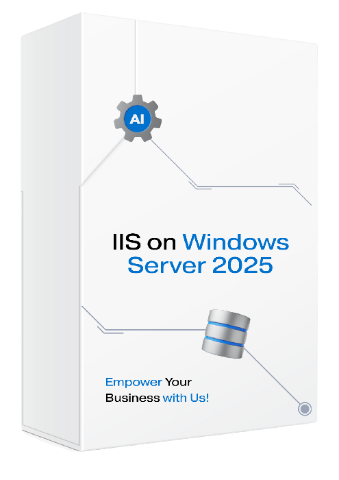 Azure Windows Server 2025 :: Belinda CZ s.r.o. - Cloud solutions and ...