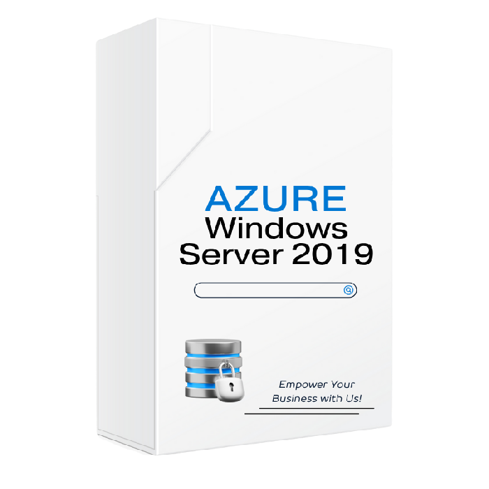 Microsoft Azure cloud service provider | Belinda CZ s.r.o.