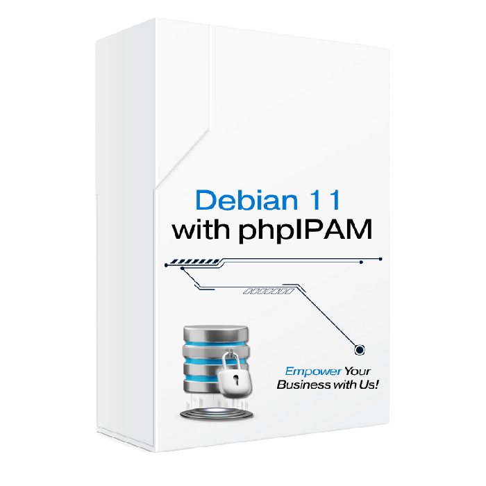 Deploy and Manage Azure Debian 11 with phpIPAM for Efficient Network ...