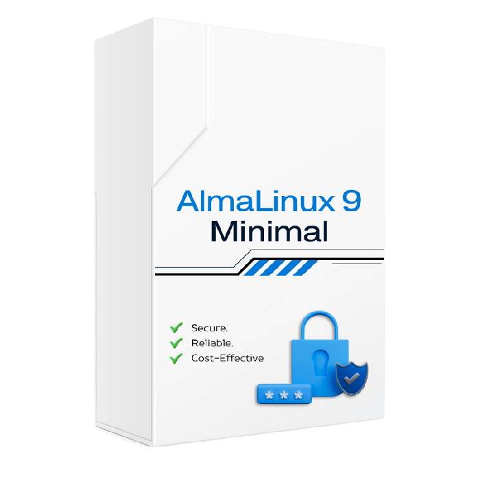 Azure AlmaLinux :: Belinda CZ s.r.o. - Cloud solutions and innovations